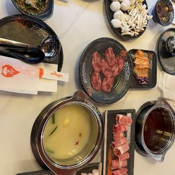 HOTPOT 88 - Updated December 2024 - 100 Photos & 22 Reviews - 2502 S ...