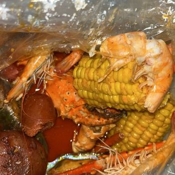 CRAWFISH NOODLE & GRILL - Updated June 2024 - 422 Photos & 461 Reviews ...