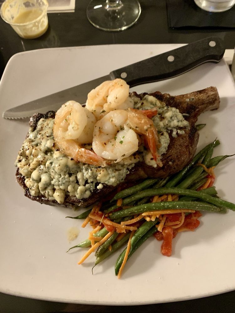 TOZZI’S RESTAURANT OF MAGNOLIA - Updated October 2025 - 56 Photos & 20 ...