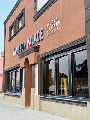 WINDSOR PALACE RESTAURANT - Updated January 2026 - 124 Photos & 61 ...