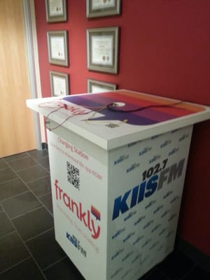 102.7 KIIS-FM - Updated July 2024 - 23 Photos & 60 Reviews - 3400 W ...