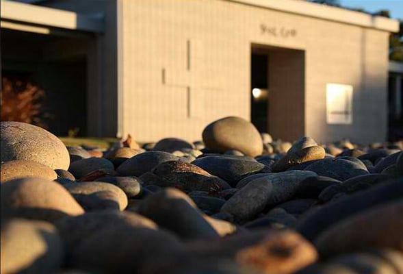 PRINCE OF PEACE ABBEY - 115 Photos & 18 Reviews - 650 Benet Hill Rd ...