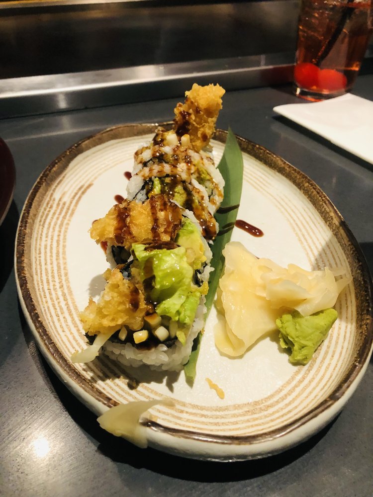OSAKA HIBACHI SUSHI & BAR - Updated May 2024 - 80 Photos & 62 Reviews ...