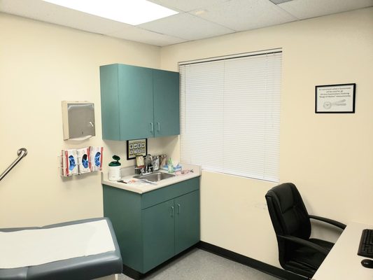 LEIDOS QTC HEALTH SERVICES - Updated December 2025 - 15 Photos - 3225 ...