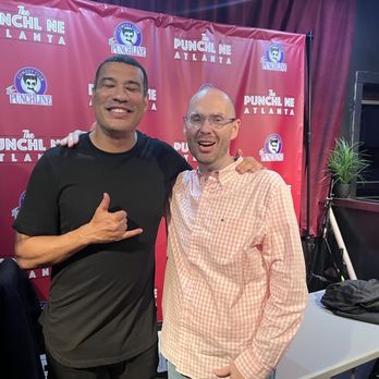 THE PUNCHLINE - Updated November 2024 - 59 Photos & 79 Reviews - 3652 ...