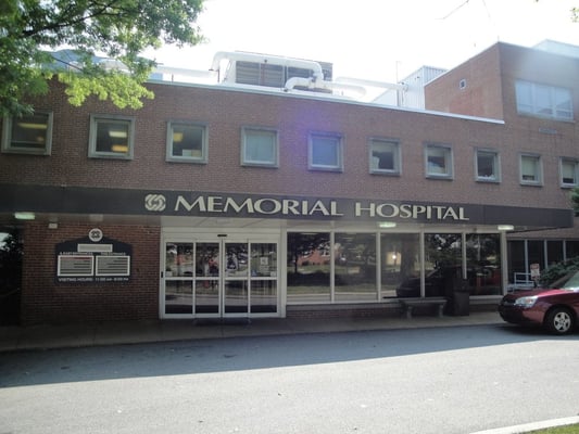 UPMC MEMORIAL - Updated December 2025 - 15 Photos & 37 Reviews - 1701 ...