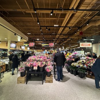 WEGMANS - Updated December 2025 - 410 Photos & 46 Reviews - 3270 Middle ...
