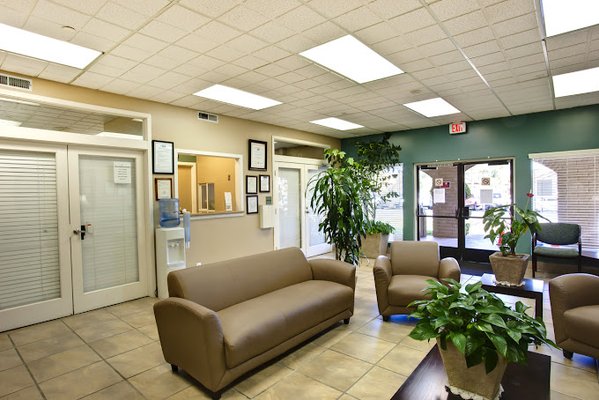 KINDRED HOSPITAL RIVERSIDE - Updated October 2025 - 27 Photos & 62 ...