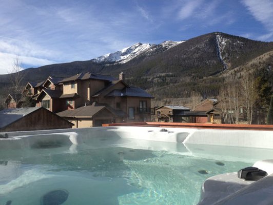 WIND RIVER SPAS - Updated January 2026 - 66 Photos & 71 Real Reviews ...