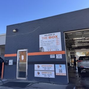 SHINY SHELL CARWASH - WEST MANCHESTER - Updated December 2025 - 21 ...