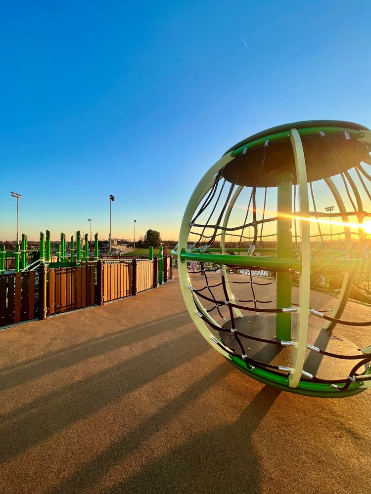 HAL AND BERNI HANSON REGIONAL PARK - Updated October 2025 - 17 Photos ...