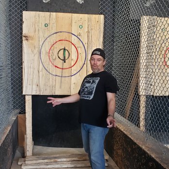BATL AXE THROWING - Updated January 2026 - 19 Photos & 28 Reviews - 30 ...