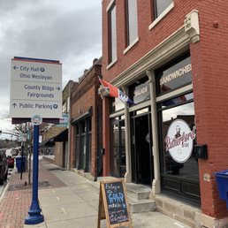 THE RUTHERFORD CAFE - Updated July 2025 - 34 Photos & 20 Reviews - 9 E ...