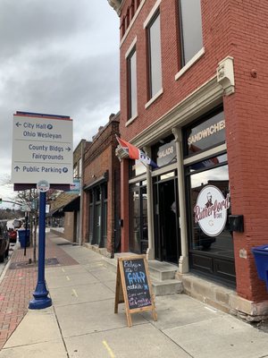 THE RUTHERFORD CAFE - Updated March 2026 - 38 Photos & 27 Reviews - 9 E ...