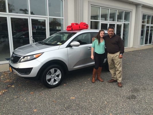 EAGLE KIA OF RIVERHEAD - Updated May 2026 - 19 Photos & 61 Reviews ...