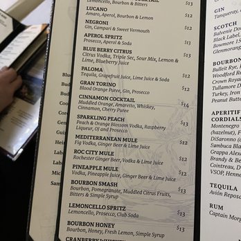 LEMONCELLO ITALIAN RESTAURANT & BAR - Updated June 2025 - 334 Photos ...