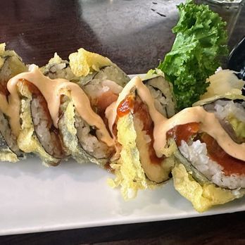 BLUEFIN SUSHI & THAI GRILL - Updated November 2025 - 212 Photos & 243 ...