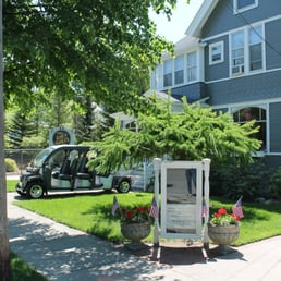 GREY GABLES INN RESTAURANT & CATERING - Updated October 2025 - 70 ...