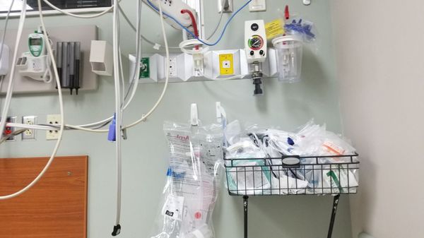 HCA FLORIDA SOUTH SHORE HOSPITAL - Updated June 2026 - 33 Photos & 47 ...