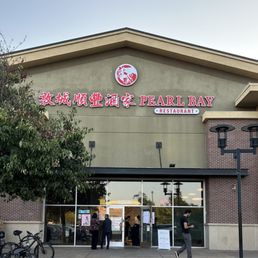 PEARL BAY RESTAURANT - Updated December 2025 - 3465 Photos & 573 ...