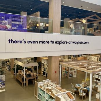 WAYFAIR - Updated January 2026 - 275 Photos & 131 Reviews - 3232 Lake ...