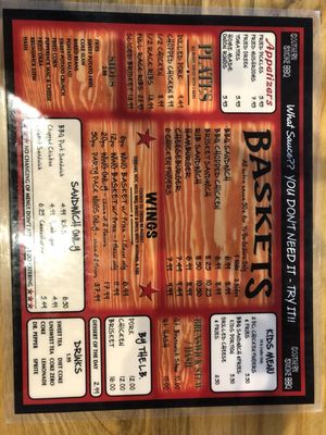 SOUTHERN SMOKE BBQ - Updated December 2025 - 22 Photos & 29 Reviews ...