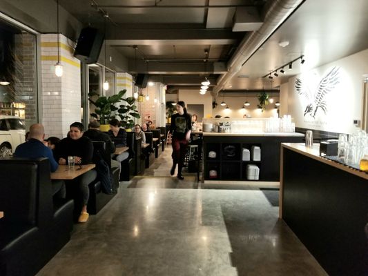 GRASSA - 201 Photos & 114 Reviews - 1375 SE Hawthorne Blvd, Portland ...