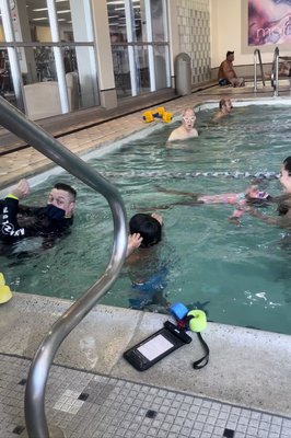 WATERWORKS SWIM SCHOOL - HARBOR CITY - Updated October 2025 - 26 Photos ...