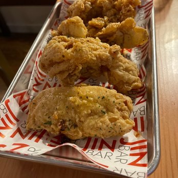 JIN BAR - Updated December 2025 - 74 Photos & 24 Reviews - 24 4 St NE ...