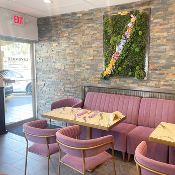 LAVENDER CAFE & BISTRO - Updated February 2025 - 136 Photos & 56 ...