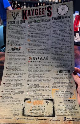 KAYCEE’S - Updated February 2025 - 20 Photos - 314 N Main St, Keller ...