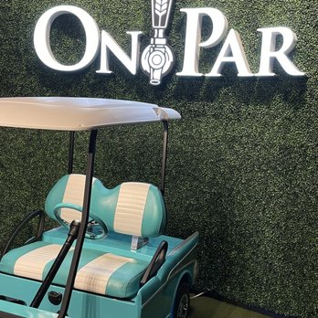 ON PAR ENTERTAINMENT - Updated September 2024 - 117 Photos & 32 Reviews ...
