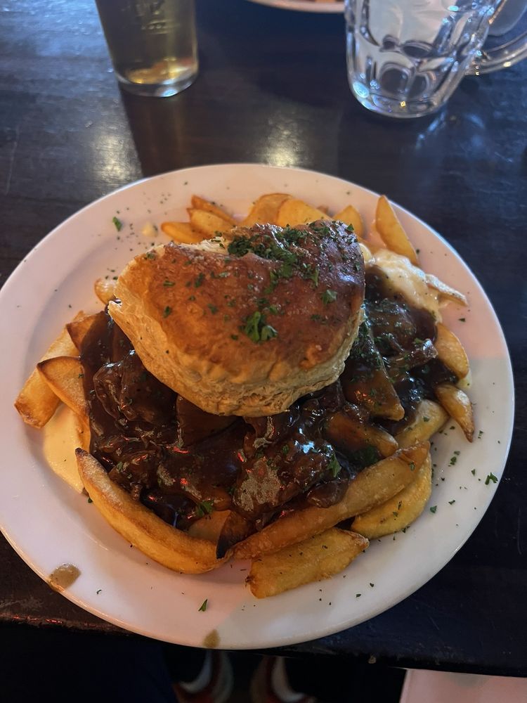 HARBOUR BAR - Updated April 2025 - 169-173 Templehill, Troon, South ...