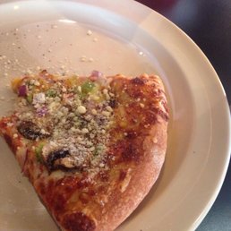 ZESTY ZZEEKS PIZZA AND WINGS - Updated May 2025 - 202 Photos & 304 ...