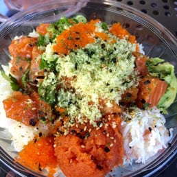 POKE DOT - Updated October 2025 - 834 Photos & 1202 Reviews - 17921 ...