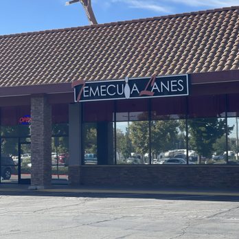 TEMECULA LANES - Updated April 2025 - 140 Photos & 200 Reviews - 27475 ...
