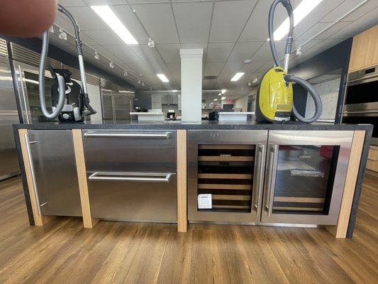 ABSOLUTE APPLIANCES SHOWCASE - Updated December 2025 - 3510 W Magnolia ...