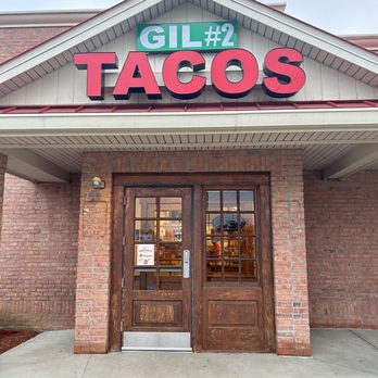 GIL TACOS ESTILO DF - Updated September 2025 - 76 Photos & 36 Reviews ...