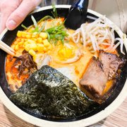 AKUMA RAMEN & SUSHI BAR - 485 Photos & 443 Reviews - 8267 Santa Monica ...