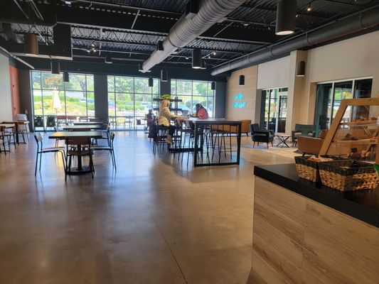 JAVESCA COFFEE - STEELE CREEK - Updated April 2026 - 59 Photos & 21 ...