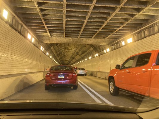 FORT PITT TUNNEL - Updated December 2025 - 63 Photos & 34 Reviews ...