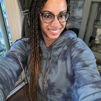 FATOU K’S AFRICAN HAIR BRAIDING SALON - Updated December 2025 - 680 ...