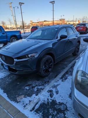 NAPLETON COUNTRYSIDE MAZDA - Updated December 2025 - 32 Photos & 142 ...