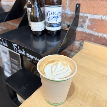 ONE LINE COFFEE - SHORT NORTH - Updated October 2025 - 335 Photos & 368 ...