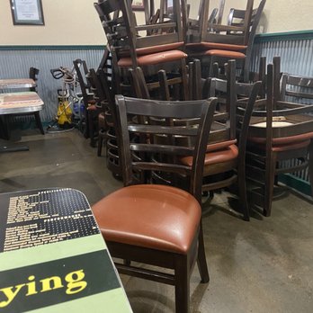 WINGSTOP - Updated April 2025 - 68 Photos & 168 Reviews - 2323 W ...