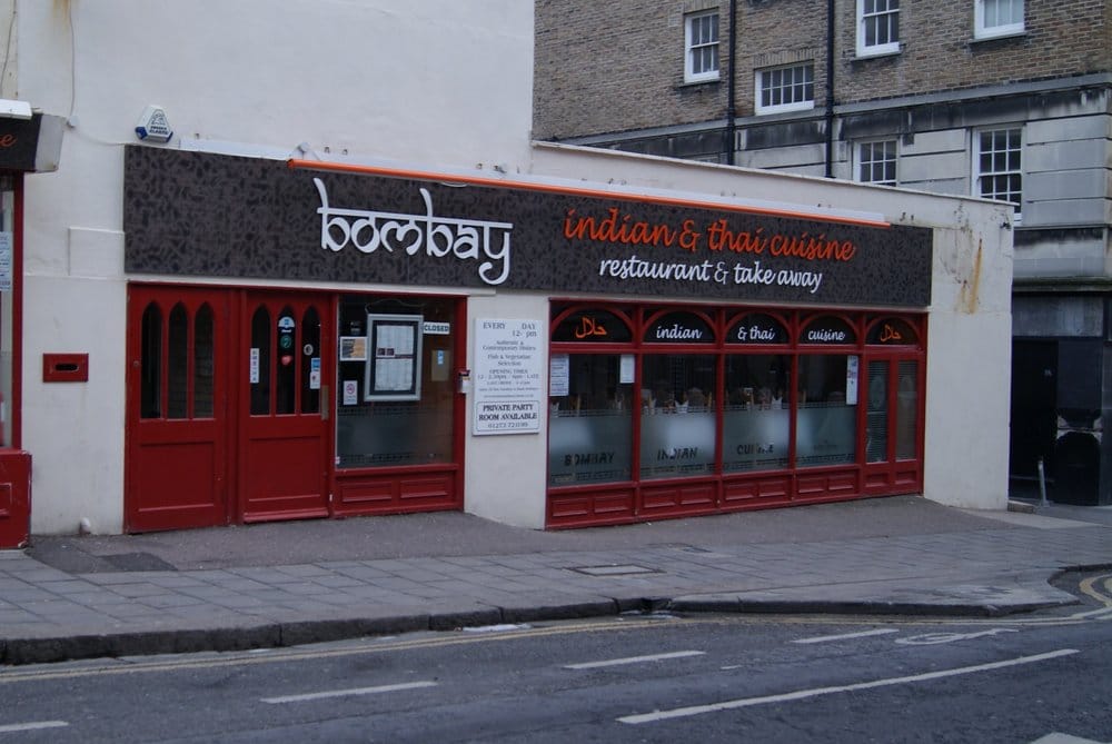 BOMBAY INDIAN CUISINE - Updated June 2024 - 86-87 Preston Street ...