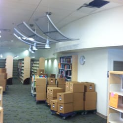 BURBANK PUBLIC LIBRARY - NORTHWEST BRANCH - 28 Photos & 21 Reviews ...