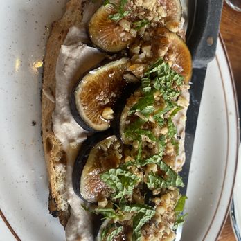 BARBUZZO - Mediterranean Restaurant in Philadelphia, Pennsylvania at ...