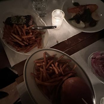 ROUX - Updated October 2025 - 462 Photos & 266 Reviews - 688 Park Ave ...