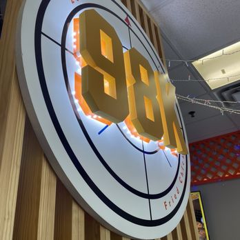 98K HAMBURGER - Updated October 2025 - 70 Photos & 36 Reviews - 5090 ...